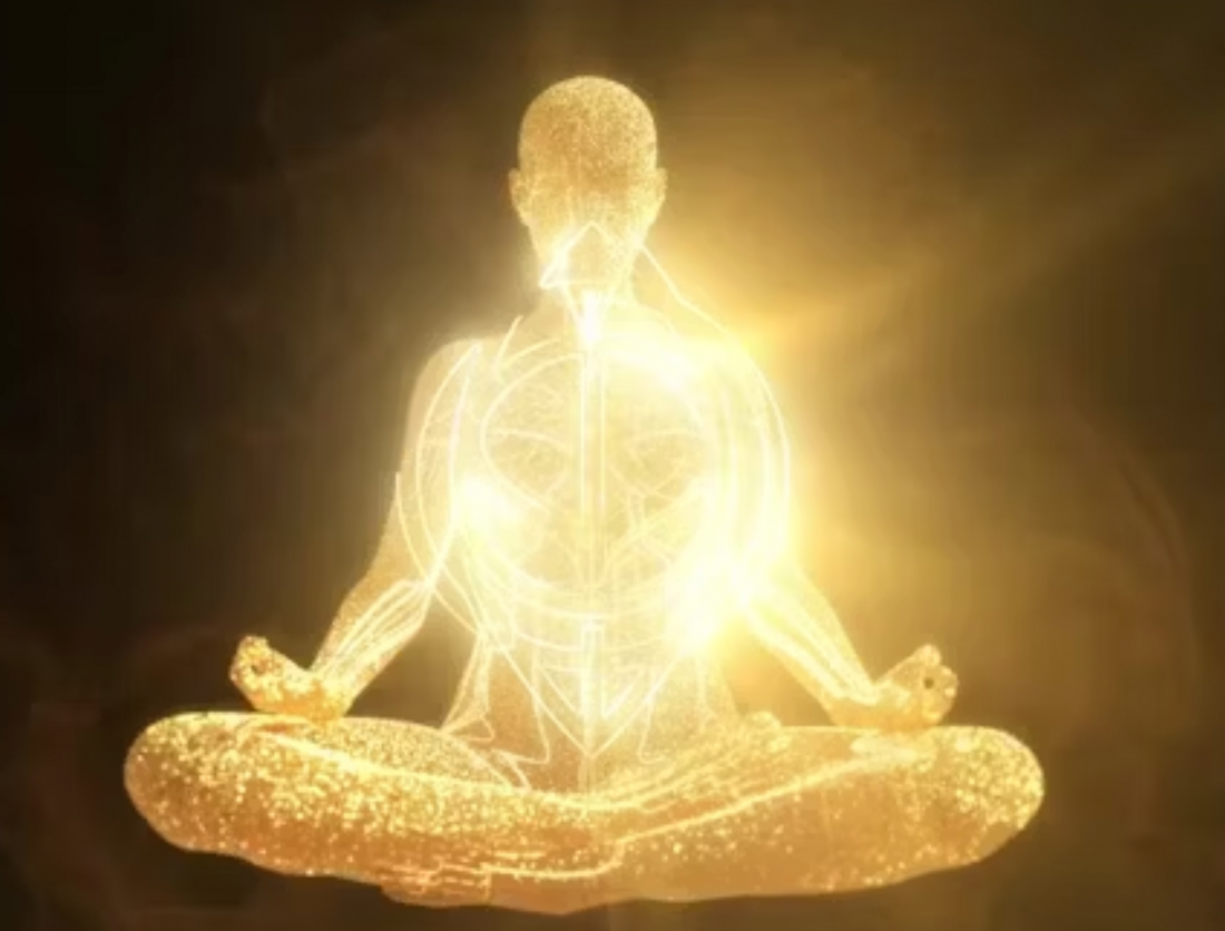 Wat zijn de Zeven Chakra's? Ontdek hun kracht en energie – Visionattic®