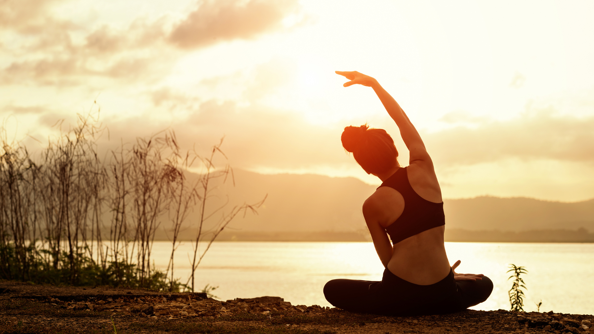 Ontdek Verschillende Soorten Yoga voor Innerlijke Rust – Visionattic®